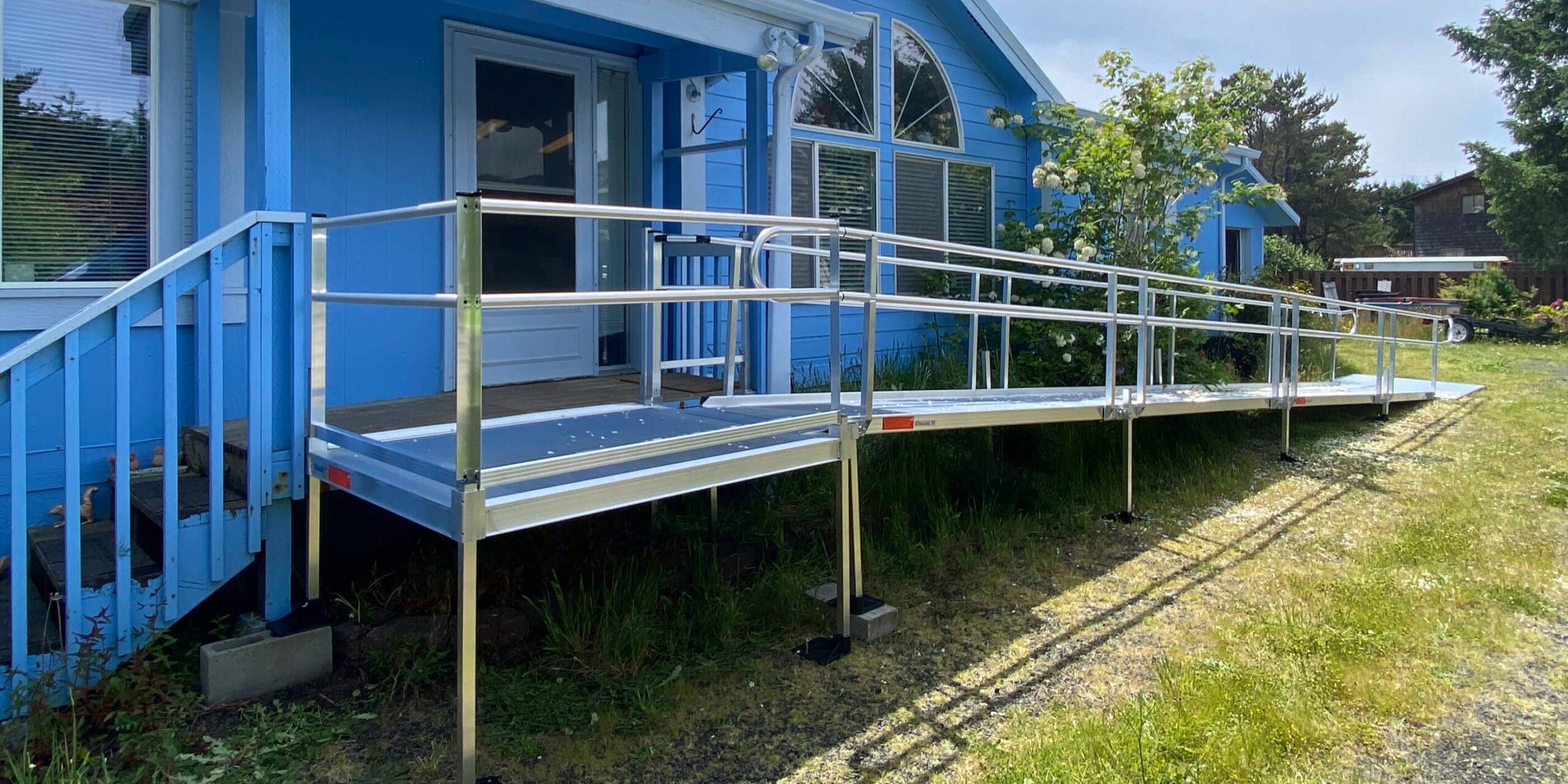Our Work - Procision Ramps