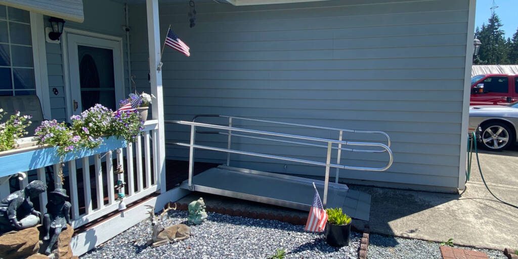 Medicaid Ramps - Procision Ramps