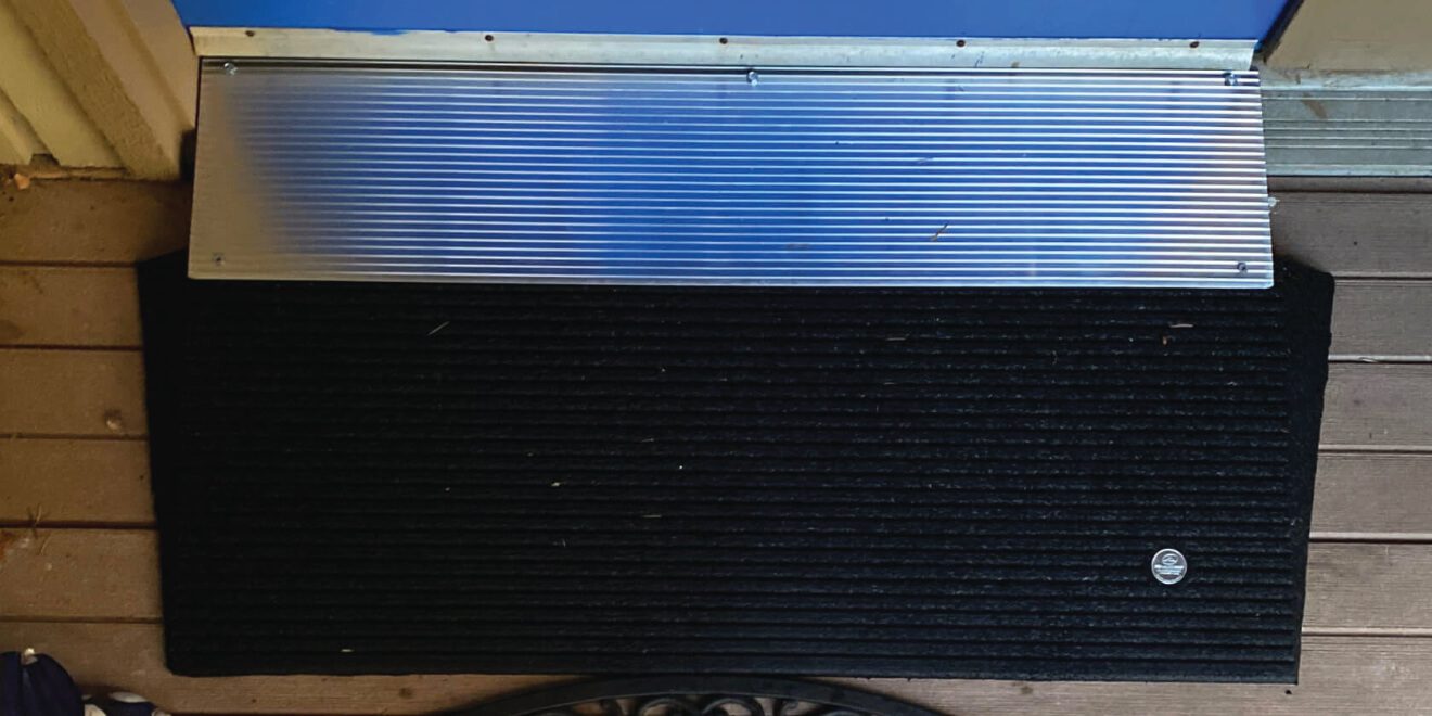 Small and Portable Ramps - Procision Ramps