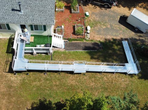 Washington State's Ramp Expert - Procision Ramps