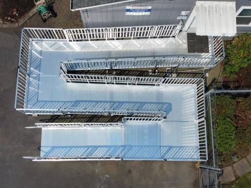 Washington State's Ramp Expert - Procision Ramps