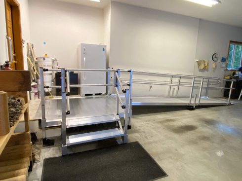 Washington State's Ramp Expert - Procision Ramps